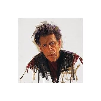 Philip Glass Solo Édition Limitée - Philip Glass - Collectif - Vinyle ...