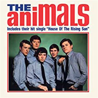 The Animals - The Animals - CD album - Achat & prix | fnac