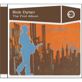 The first album - Bob Dylan - CD album - Achat & prix | fnac