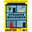 Strange Buildings - Brochado - Uketsu - Compra Livros na Fnac.pt