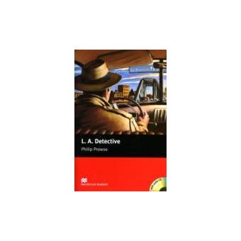 L.A. DETECTIVE: STARTER PACK - broché - Inconnus - Achat Livre | fnac