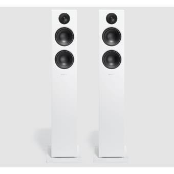 Enceinte Bluetooth Audio Pro Addon T20 Blanc - Enceinte sans fil ...