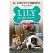 Lily to the Rescue: Lost Little Leopard - ebook (ePub) - W. Bruce ...