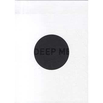 Deep Coffret - Deep Me + Deep it - Coffret - Marc-Antoine Mathieu, Marc ...