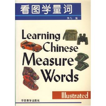 Learning chinese measure words - broché - Sinolingua - Achat Livre | fnac