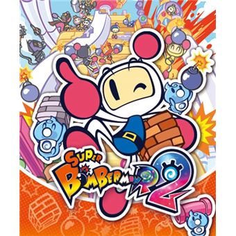 SUPER BOMBERMAN R2 - Jeux vidéo - Achat & prix | fnac