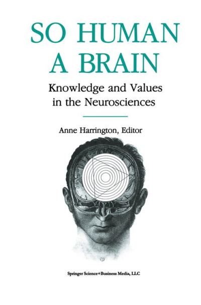 So human a brain - relié - Harrington - Achat Livre ou ebook | fnac