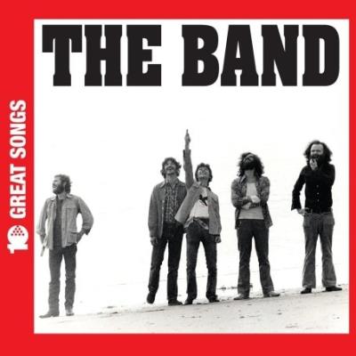 10 great songs - The Band - CD album - Achat & prix | fnac