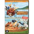 OPEN SEASON / OPEN SEASON 2-BIL - Roger Allers, Jill Culton, Anthony ...
