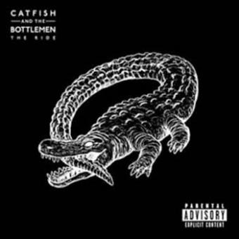The Ride - Catfish And The Bottlemen - CD album - Achat & prix | fnac