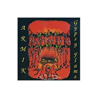 Gypsy flame - Armik - CD album - Achat & prix | fnac