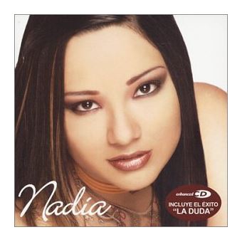Nadia - Nadia - CD album - Achat & prix | fnac