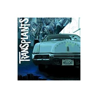 Transplants - Transplants - Vinyle album - Achat & prix | fnac