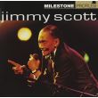 Milestone profile/inclus cd bonus - Jimmy Scott - CD album - Achat ...