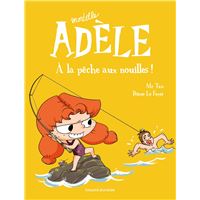 Mortelle Adèle | fnac