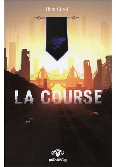 La course - broché - Hina Corel - Achat Livre | fnac
