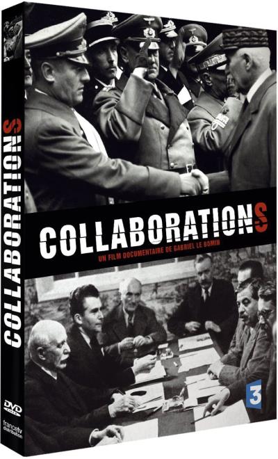 Collaborations - DVD Zone 2 - Achat & prix | fnac