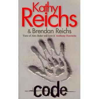 Code - Poche - Kathy Reichs - Achat Livre | fnac