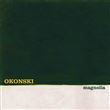 Magnolia - Okonski - CD album - Achat & prix | fnac