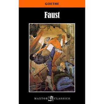 Faust First part of the tragedy - broché - Johann Wolfgang Von Goethe ...