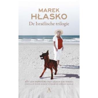 De israëlische trilogie De tweede hondenmoord / Bekeerd in Jaffa / Ik ...