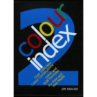 Colour Index 2 - broché - Collectif - Achat Livre | fnac