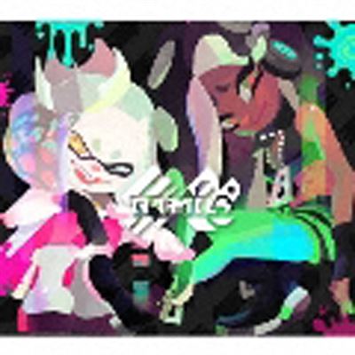 Splatoon 2: Octotune Original Soundtrack - Collectif - CD album - Achat ...