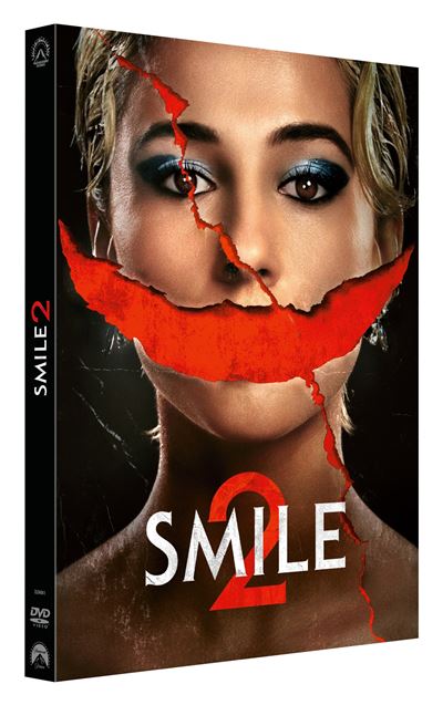 Smile 2 DVD - DVD Zone 2 - Achat & prix | fnac