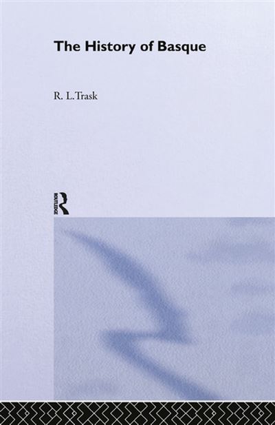 The History of Basque - ebook (ePub) - R. L. Trask - Achat ebook | fnac