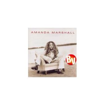 Amanda marshall - Amanda Marshall - CD album - Achat & prix | fnac