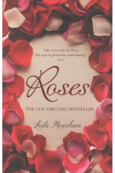 Roses - Poche - Leila Meacham - Achat Livre ou ebook | fnac