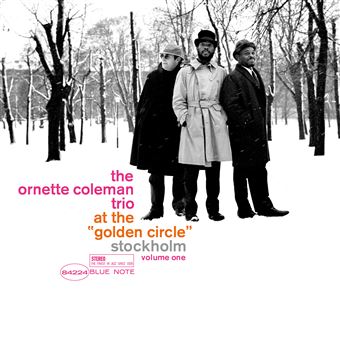 At The "Golden Circle" Stockholm Volume 1 Édition Limitée Exclusivité ...