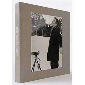 Rune Johansen: Photographs, 1991-2014 - relié - Collectif - Achat Livre ...