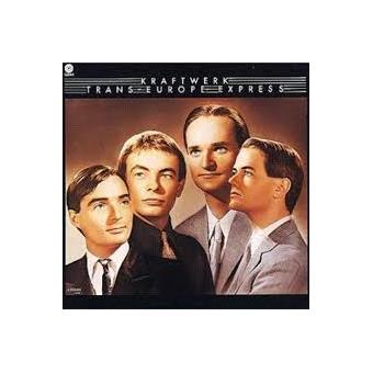 Trans Europe express - Kraftwerk - Vinyle album - Achat & prix | fnac