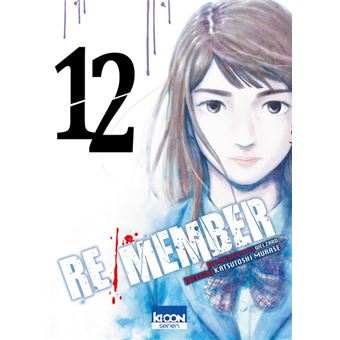 Re/member - Tome 12 - Re/member - Welzard, Murase Katsutoshi, Jean ...