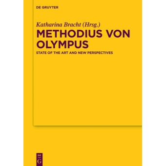 Methodius of Olympus - relié - Collectif - Achat Livre | fnac