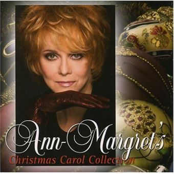 Ann margret xmas carol collection - Ann-Margret - CD album - Achat ...