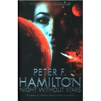Night without stars - Poche - Peter F. Hamilton - Achat Livre | fnac