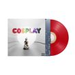 Cosplay Vinyle Rouge - Sorry - Vinyle album - Achat & prix | fnac