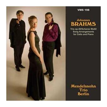 Trio & song arrangements - - Compra música clássica na Fnac.pt