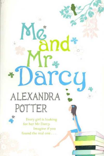 Me and Mr Darcy - Poche - Alexandra Potter - Achat Livre | fnac