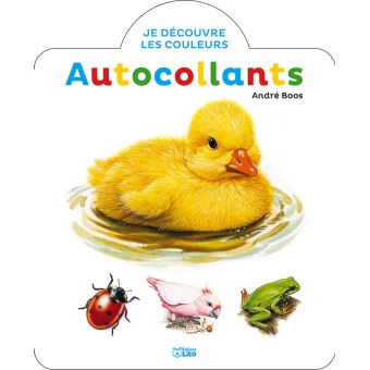 Le caneton - broché - André Boos - Achat Livre | fnac