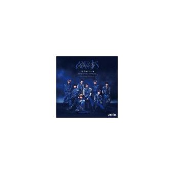 Ability Type A - AXXX1S - CD album - Achat & prix | fnac