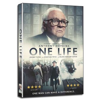 ONE LIFE-NL - James Hawes - DVD Zone 2 - Achat & prix | fnac