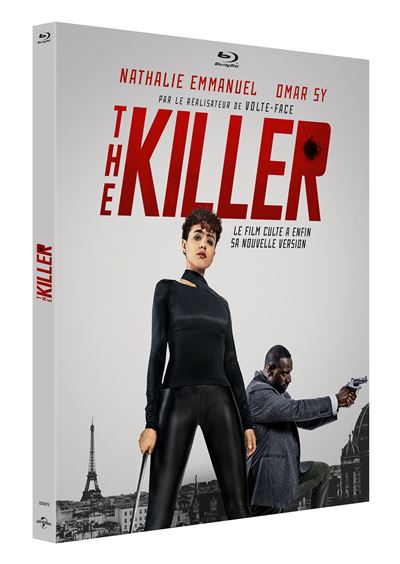 The Killer Blu-ray - John Woo - Blu-ray - Achat & prix | fnac