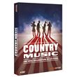 Country Music DVD - Ken Burns - DVD Zone 2 - Achat & prix | fnac