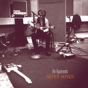 Seven songs - The Apartments - Apartments - CD album - Achat & prix | fnac