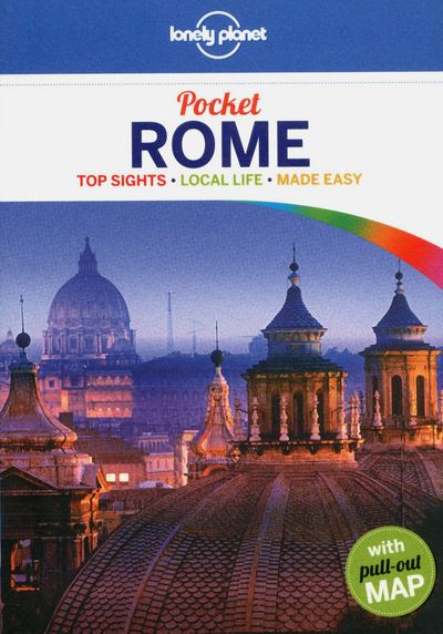 Rome Pocket 3ed -anglais- broché - Duncan Garwood - Achat Livre | fnac
