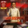 Party Discipline - Junior Makhno - Vinyle album - Achat & prix | fnac