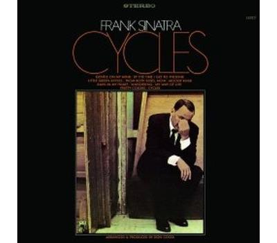Cycles shm/pochette cartonnee - Frank Sinatra - CD album - Achat & prix ...
